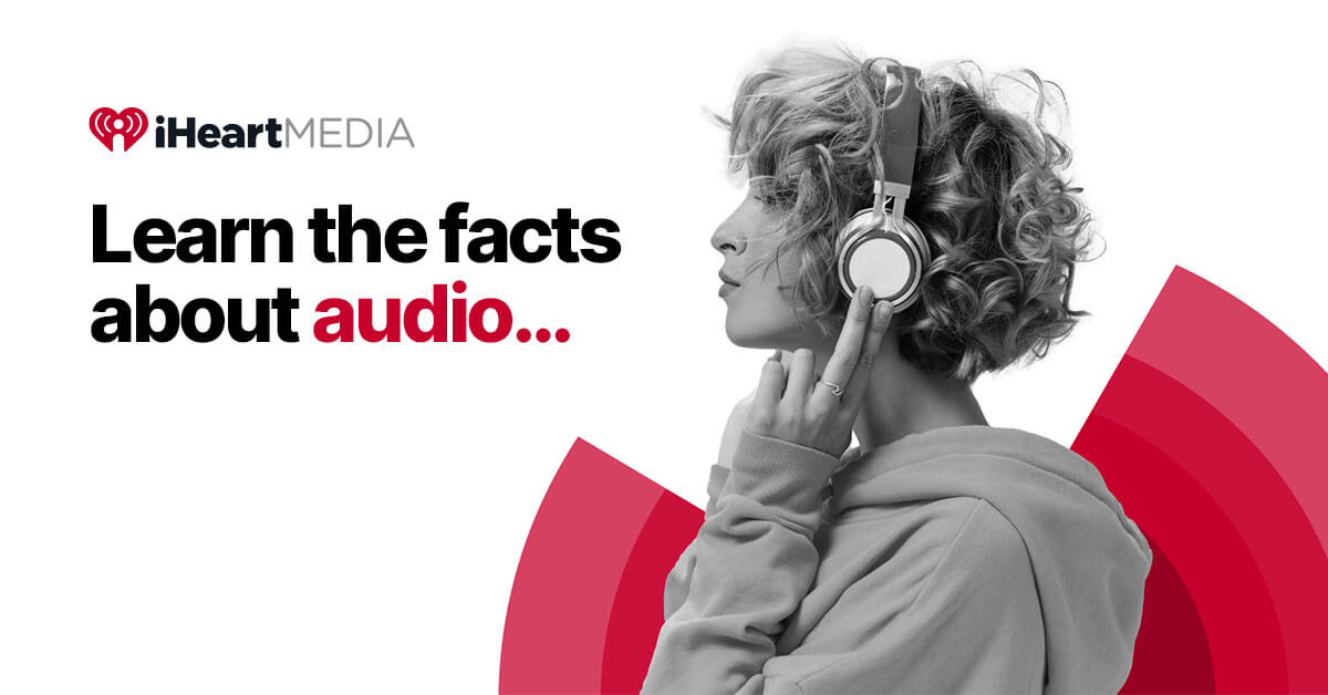 iHeartMedia Radio Advertising and Podcast Advertising