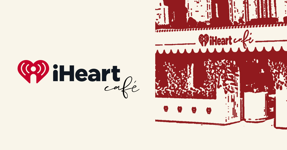iHeartCafe